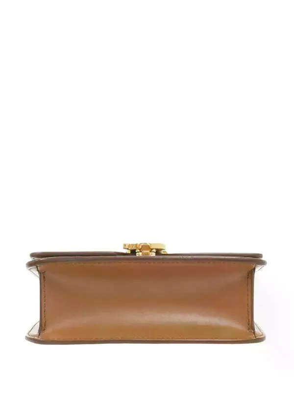 Burberry 2018-2023 Leather Tb Belt Bag