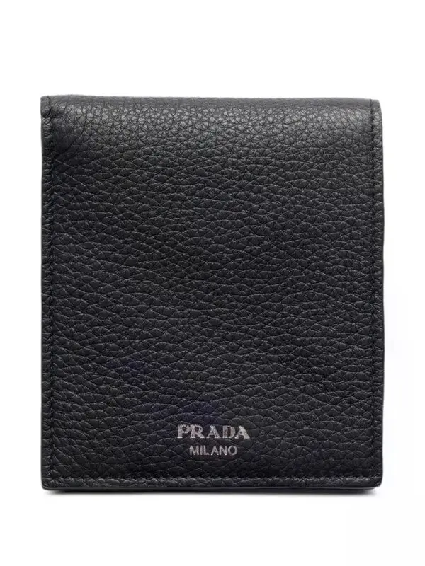 Prada Leather Wallet