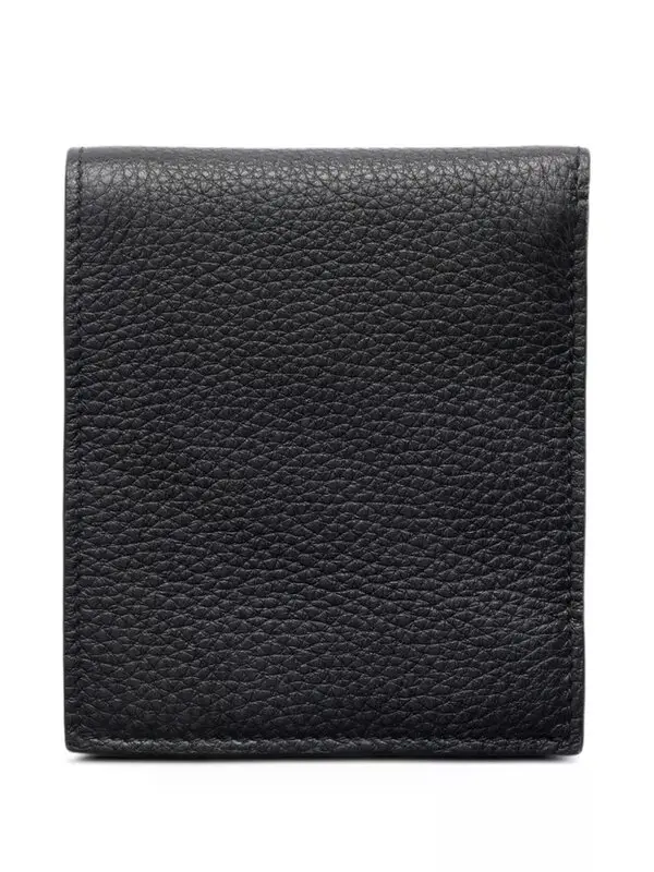 Prada Leather Wallet