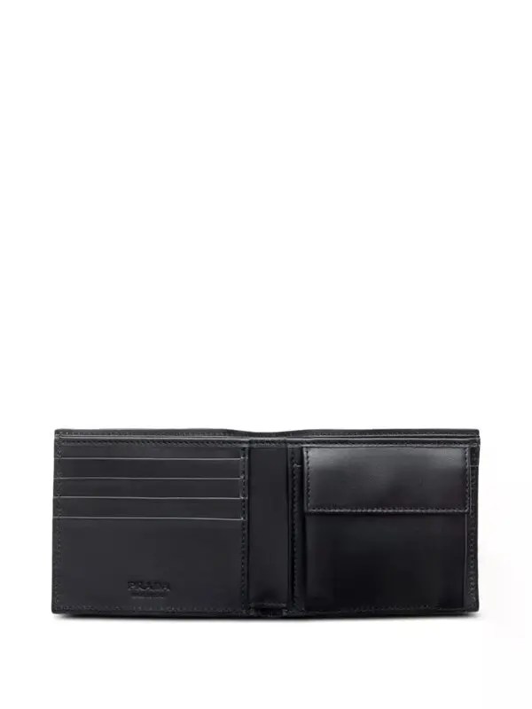 Prada Leather Wallet