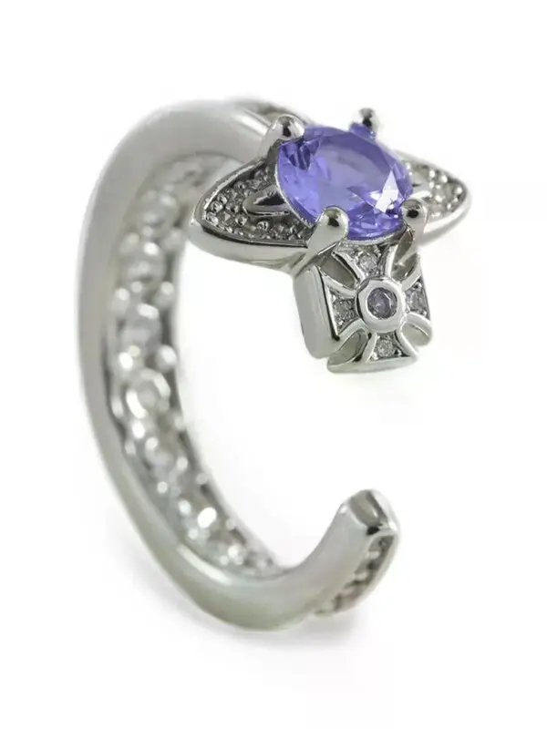 VIVIENNE WESTWOOD Maitena Ring