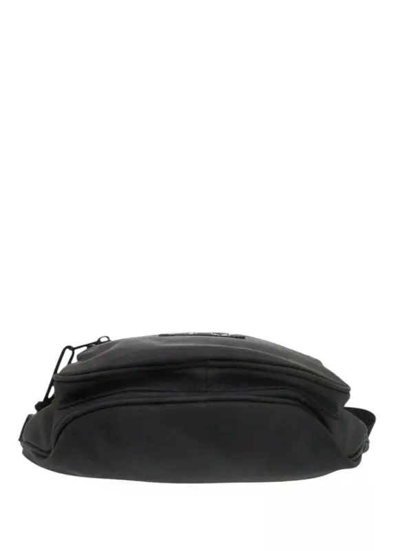 Balenciaga 2000-2026 Nylon Explorer Belt Bag