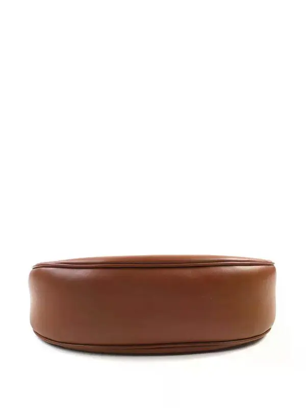 Celine 2022 Medium Calfskin Ava Shoulder Bag