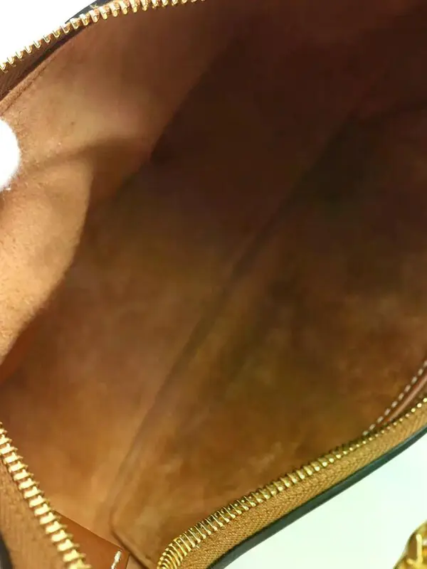 Celine 2022 Medium Calfskin Ava Shoulder Bag