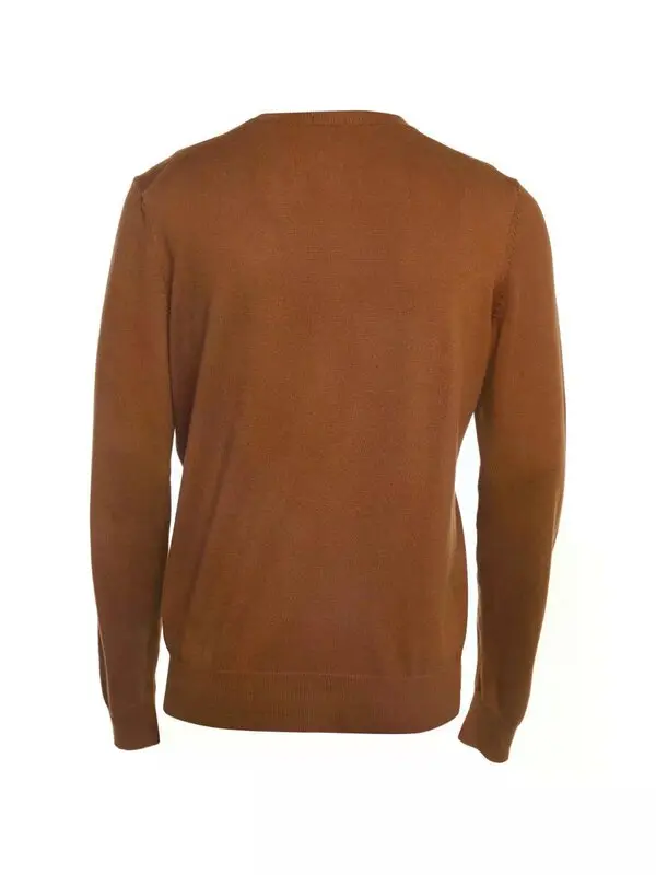 BOSS Pacello V-neck Sweater
