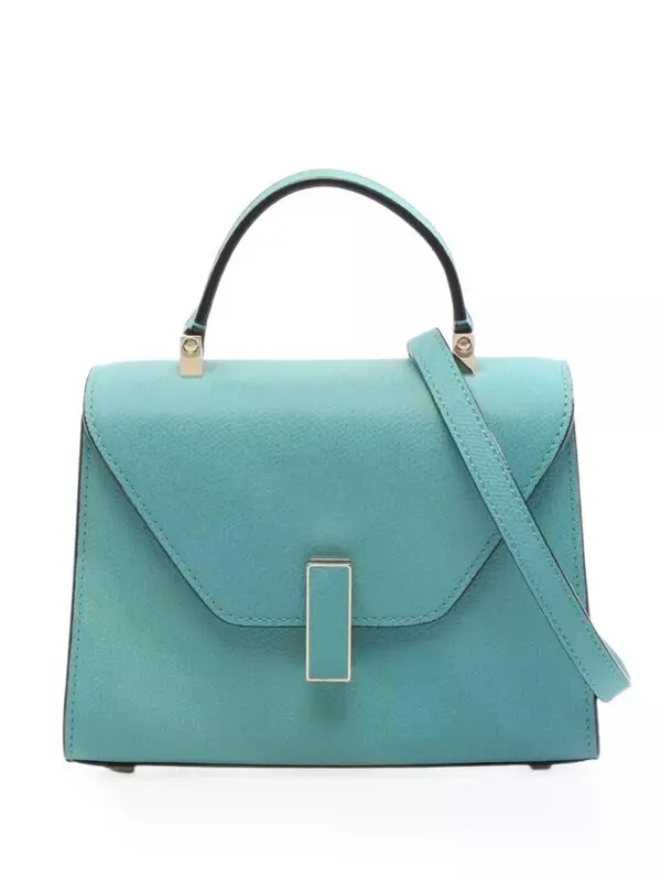 VALEXTRA VINTAGE Iside Tote Bag