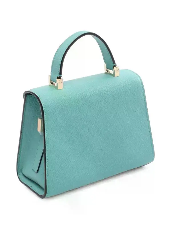 VALEXTRA VINTAGE Iside Tote Bag