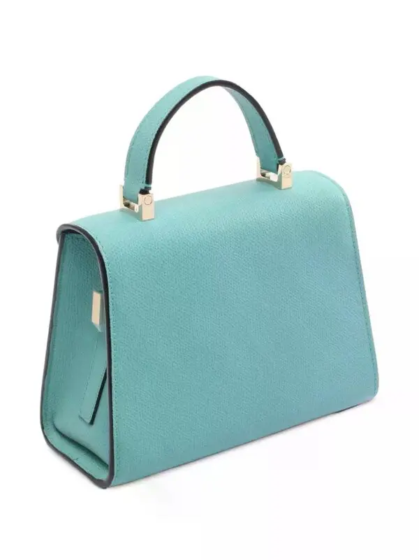 VALEXTRA VINTAGE Iside Tote Bag
