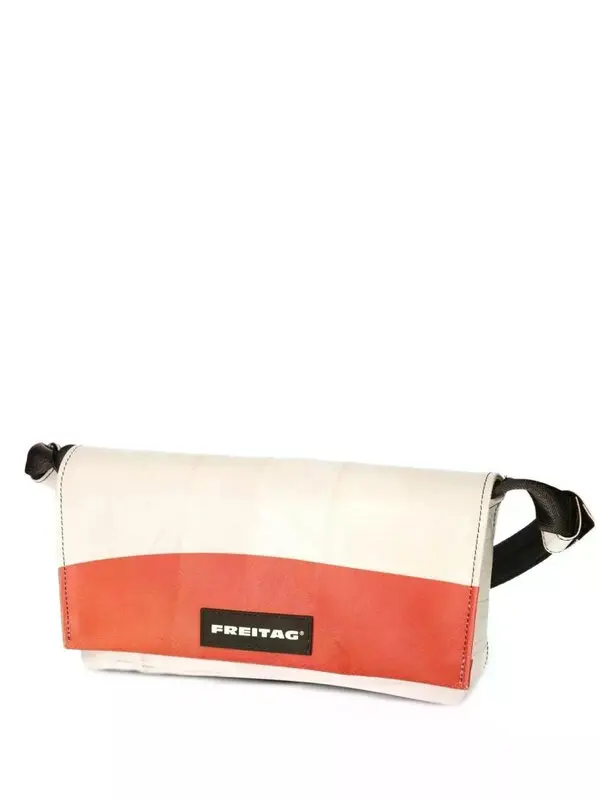 FREITAG Laura Belt Bag - Neutrals