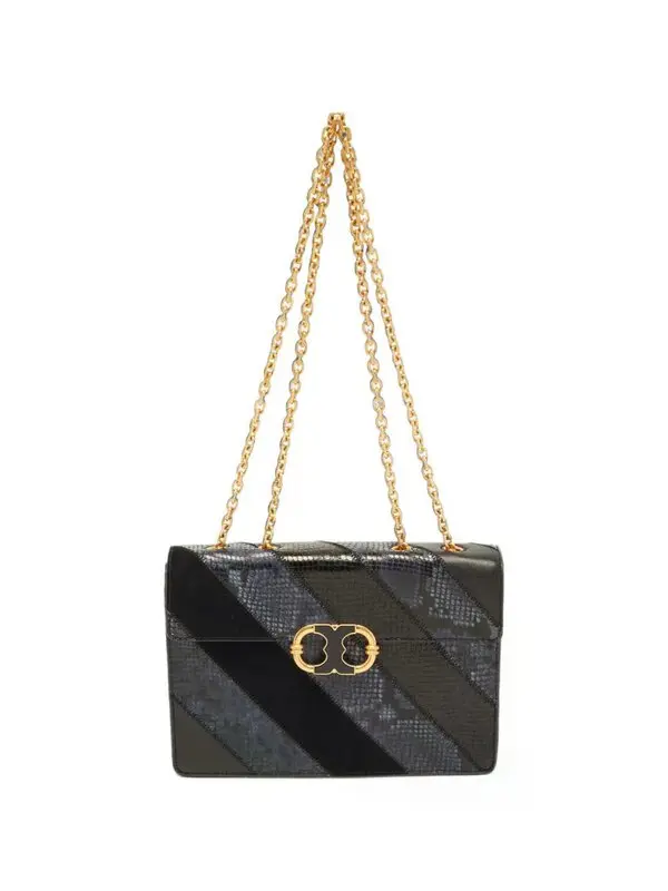 Tory Burch Medium Gemini Link Shoulder Bag