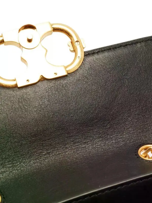 Tory Burch Medium Gemini Link Shoulder Bag