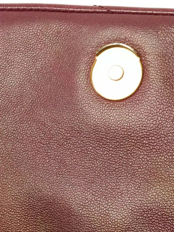 Tory Burch Kira Quilted Shoulder Bag