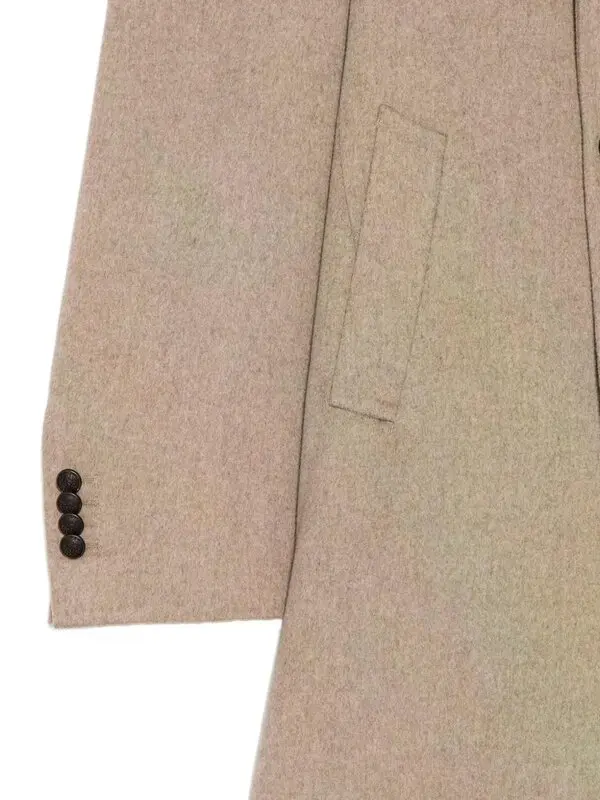 Tagliatore Double-breasted Coat