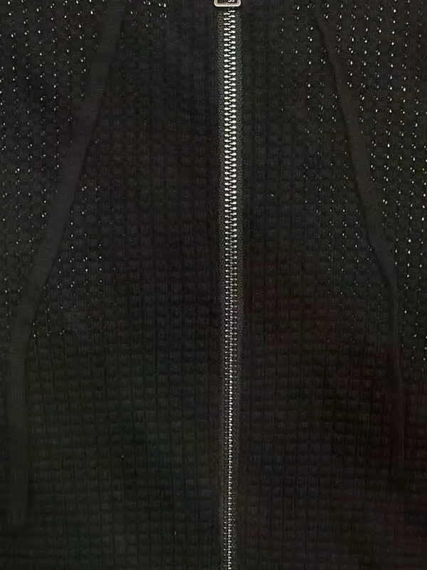 ALLSAINTS Zip-up Hoodie