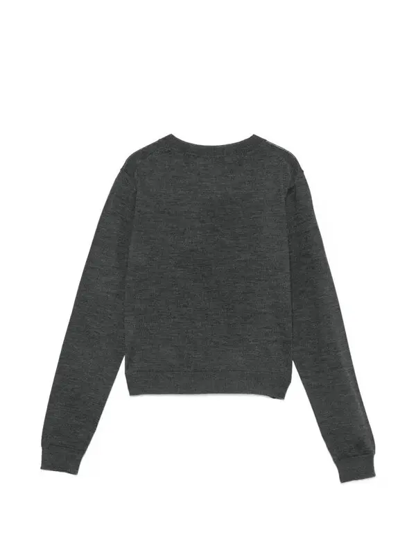 DANIELE FIESOLI Button-up Cardigan