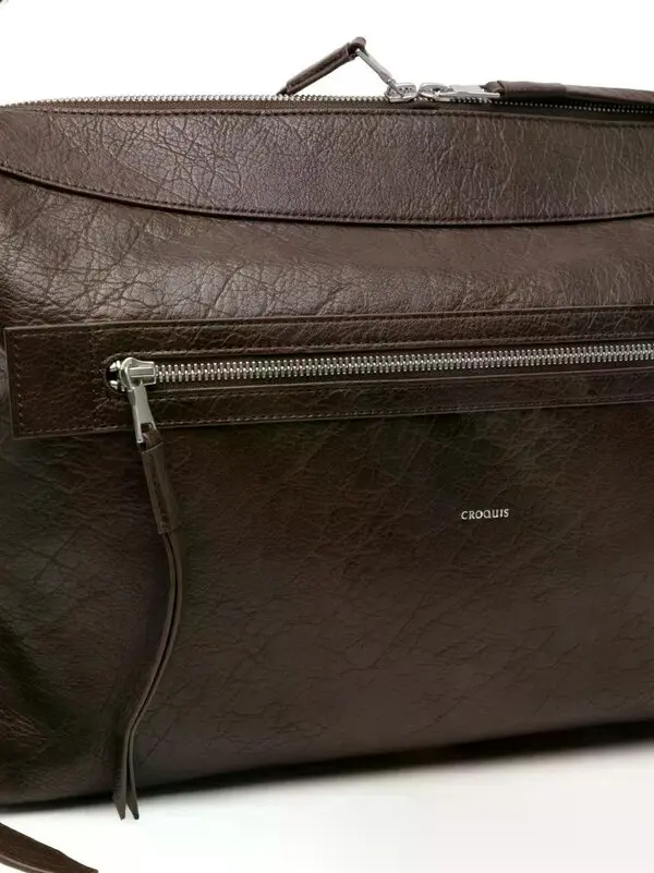 CROQUIS Minimalist Shoulder Bag