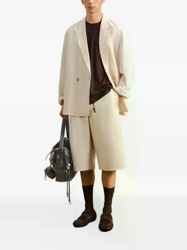 CROQUIS Minimalist Shoulder Bag