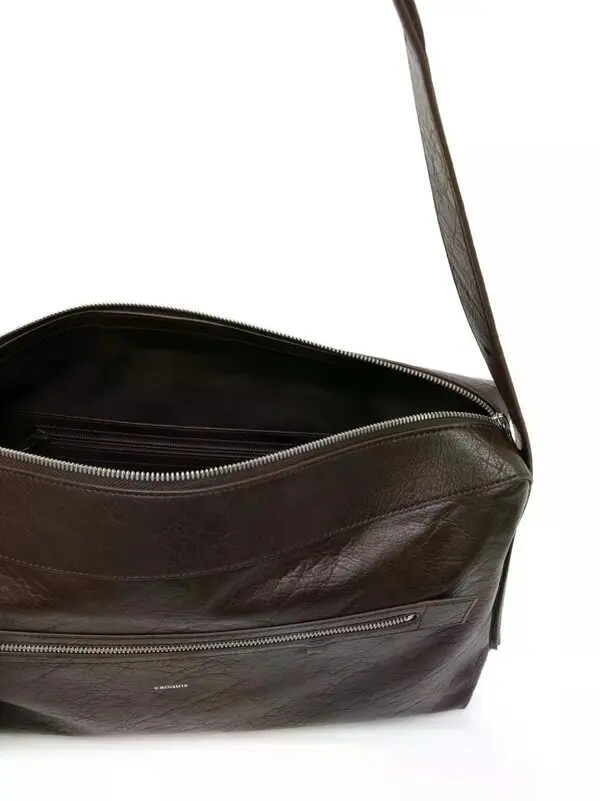 CROQUIS Minimalist Shoulder Bag