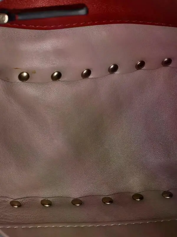 Valentino Garavani Rockstud Spike.up Flap Bag Quilted Leather Medium Shoulder Bag