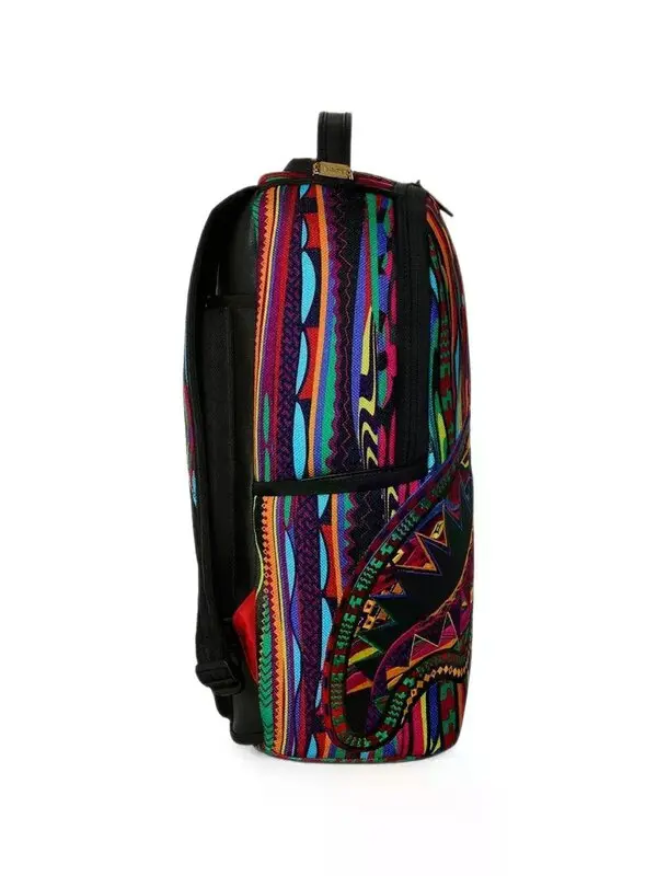 SPRAYGROUND Royal Rhythm Embroidered Backpack