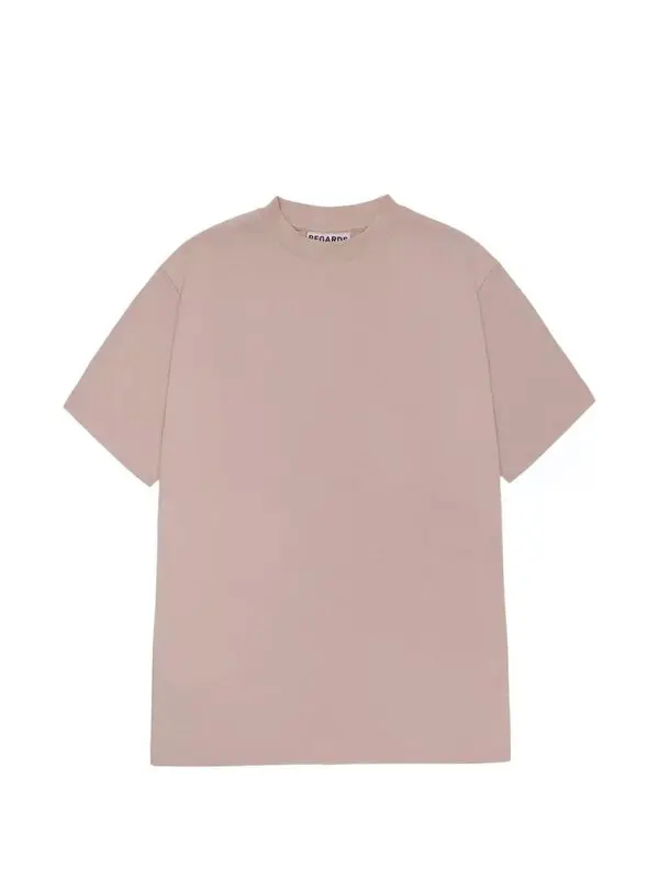 REGARDS Blank Relaxed-fit T-shirt