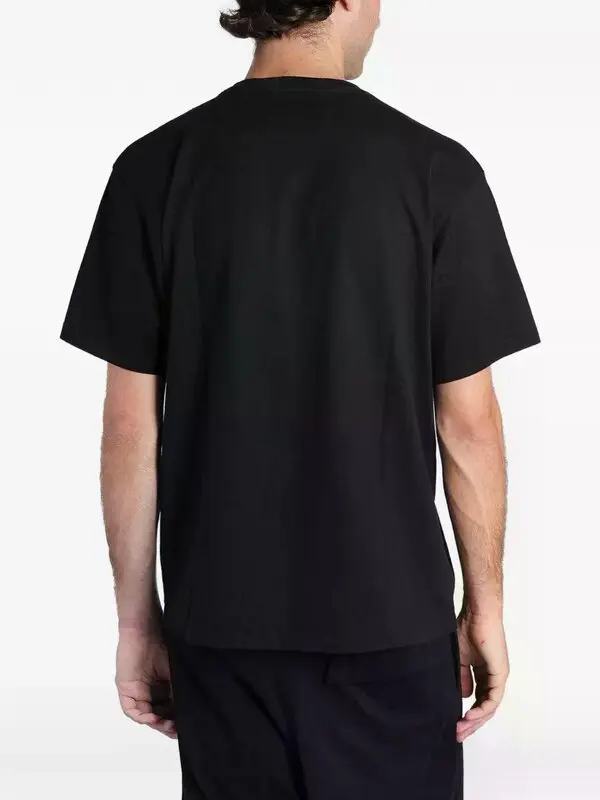 Undercover Cindy Sherman Graphic-print T-shirt