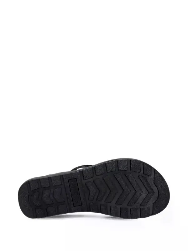 Guess Candry Logo Sandals