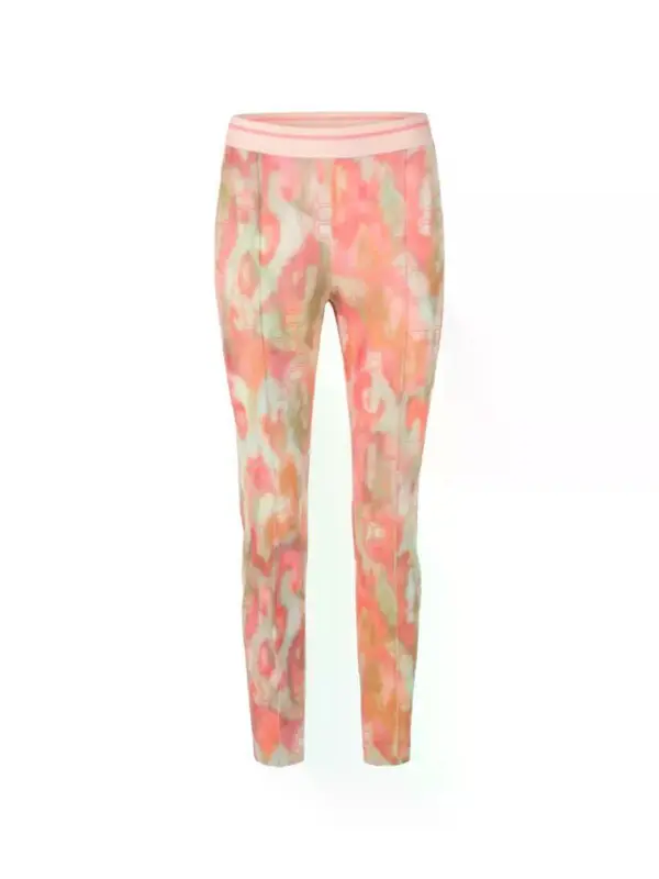 MARCCAIN Sofia Slim-fit Trousers