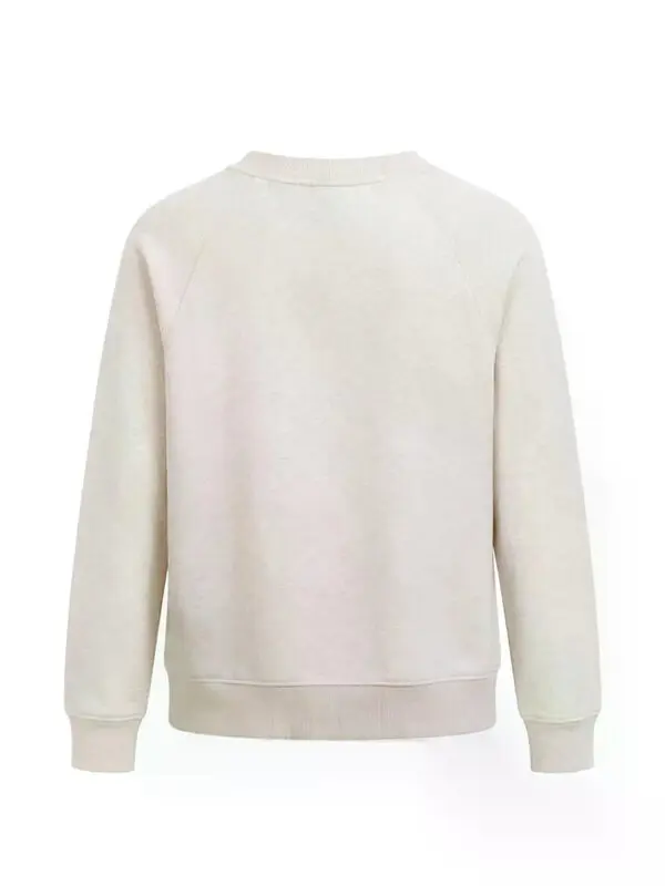 Jenni Kayne Saturday Crew-neck Sweatshirt