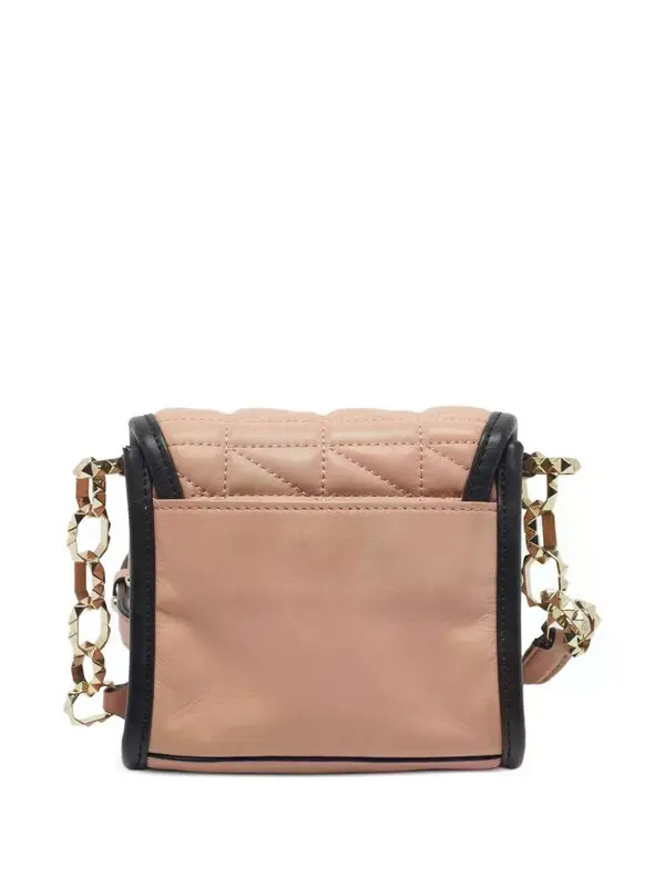 Karl Lagerfeld Mini Cross Body Bag