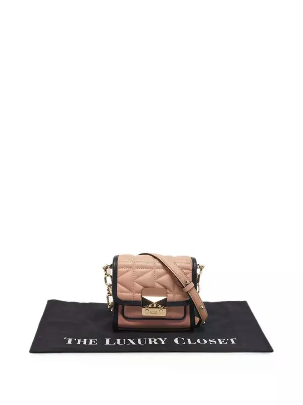 Karl Lagerfeld Mini Cross Body Bag