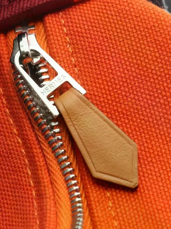 Hermès 2010s Gm Bride A Brac Clutch Bag