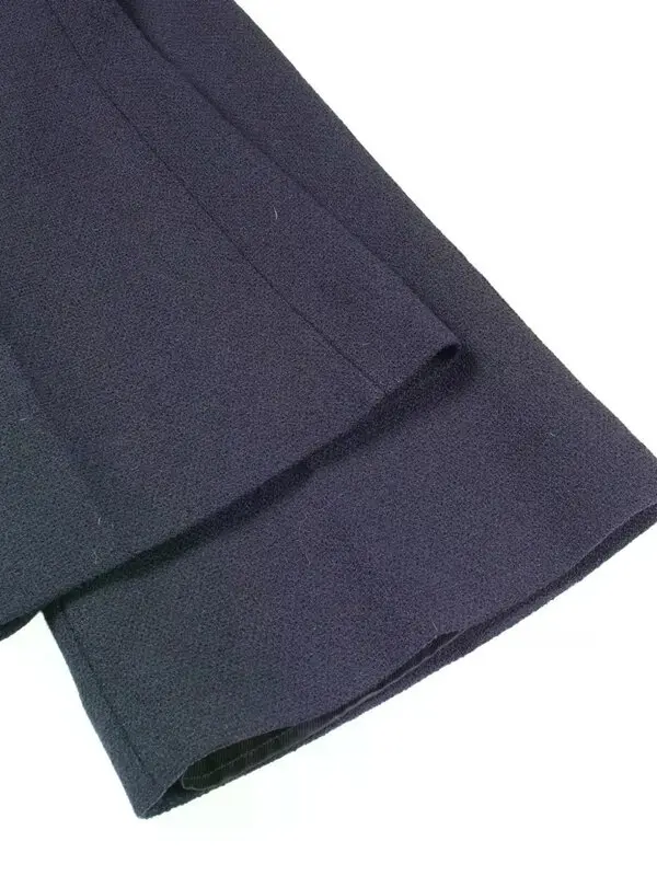 Gucci Side-stripe Trousers