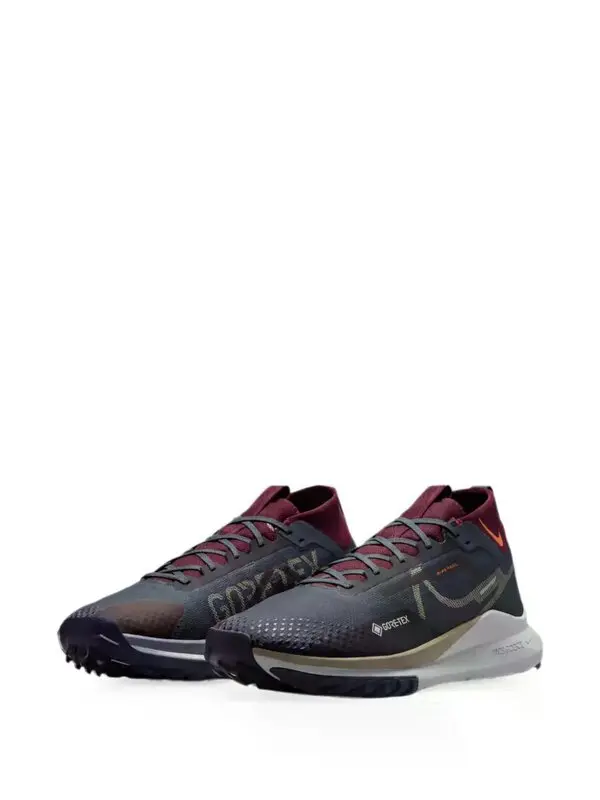 Nike React Pegasus Trail 4 Gore-tex Sneakers - Green