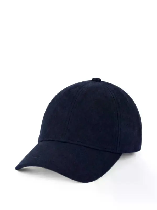 FRANZESE COLLECTION David Beckham Wool Cap