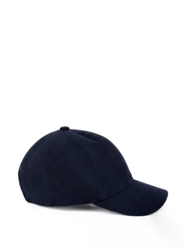 FRANZESE COLLECTION David Beckham Wool Cap