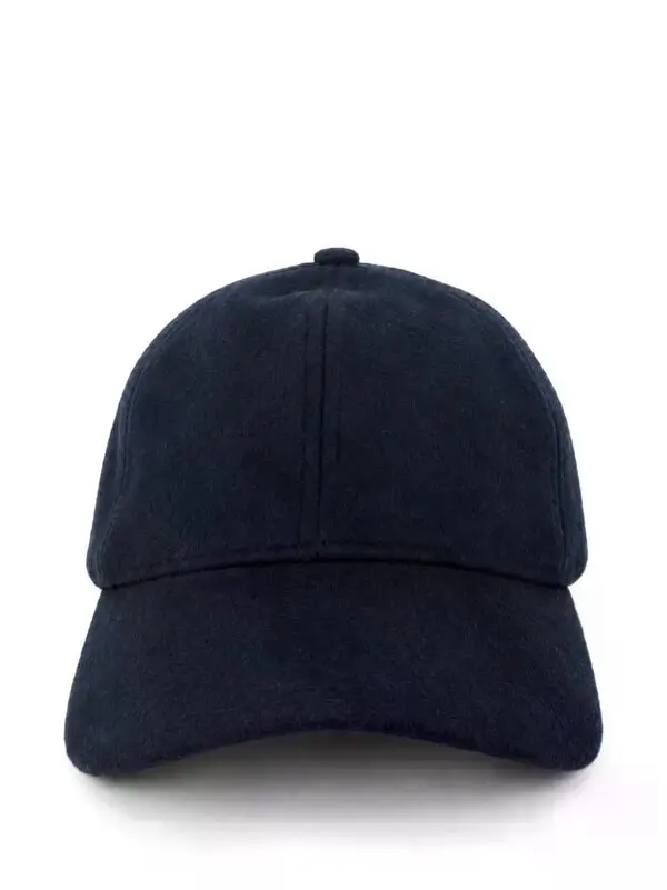 FRANZESE COLLECTION David Beckham Wool Cap
