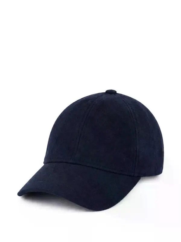 FRANZESE COLLECTION David Beckham Wool Cap