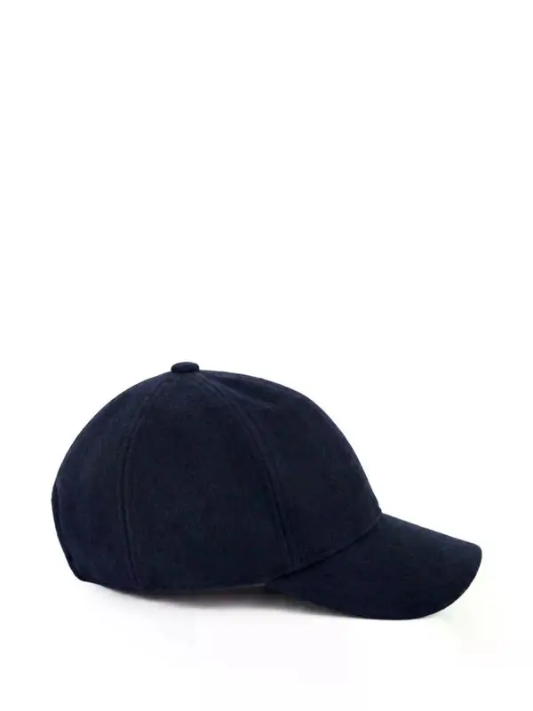 FRANZESE COLLECTION David Beckham Wool Cap