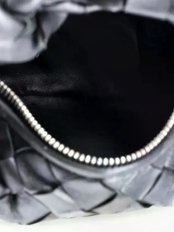 Bottega Veneta Intrecciato Nappa Mini Hobo Bag