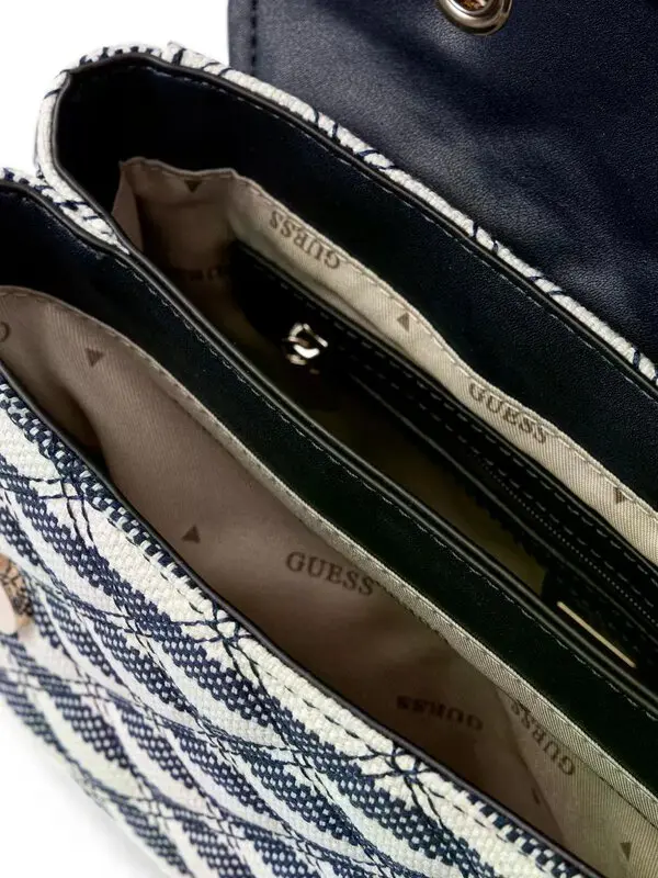 Guess Giully Crossbody Bag