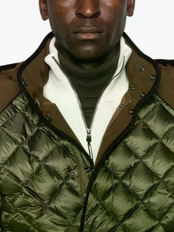 Moncler Venserre Quilted Jacket