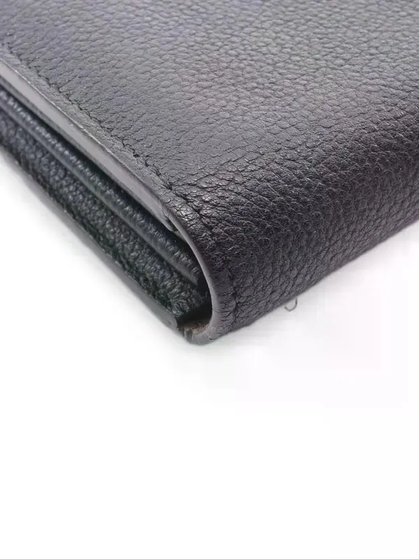 LOUIS VUITTON 2016 Parnassea Comet Wallet