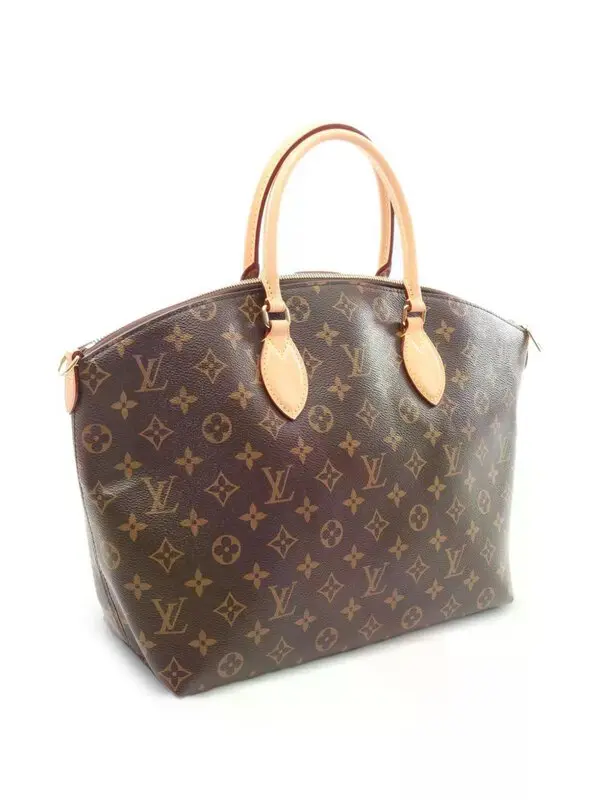 LOUIS VUITTON Monogram Handbag