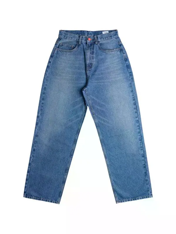 BEWIDER Super Loose Jeans