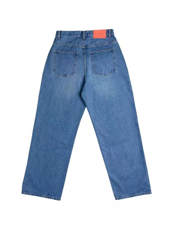 BEWIDER Super Loose Jeans