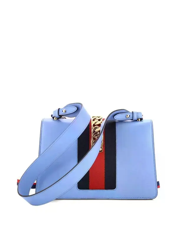 Gucci Sylvie Shoulder Bag
