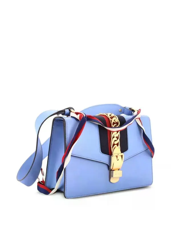 Gucci Sylvie Shoulder Bag