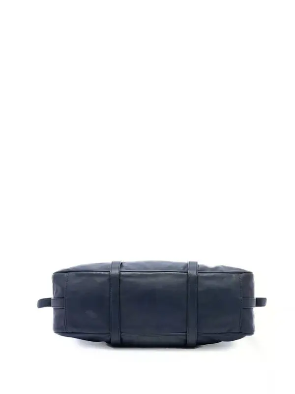 Prada 2021-2026 Soft Calfskin Shopping Satchel
