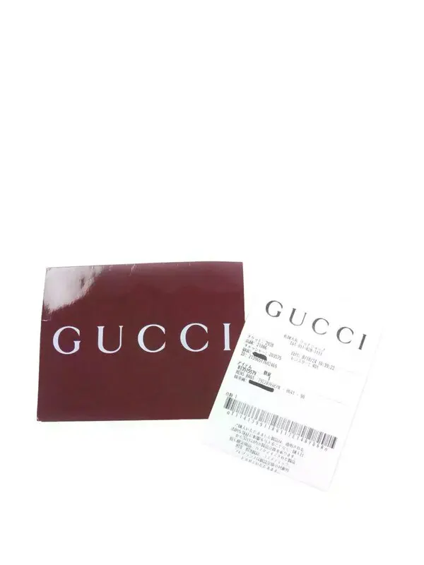 Gucci 2000-2015 Gg Ripstop Nylon Belt Bag